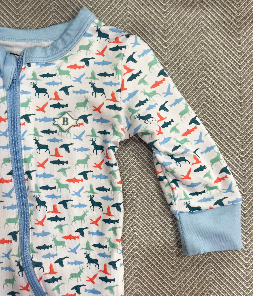 Burlebo Baby – Born and Raised Kids Boutique